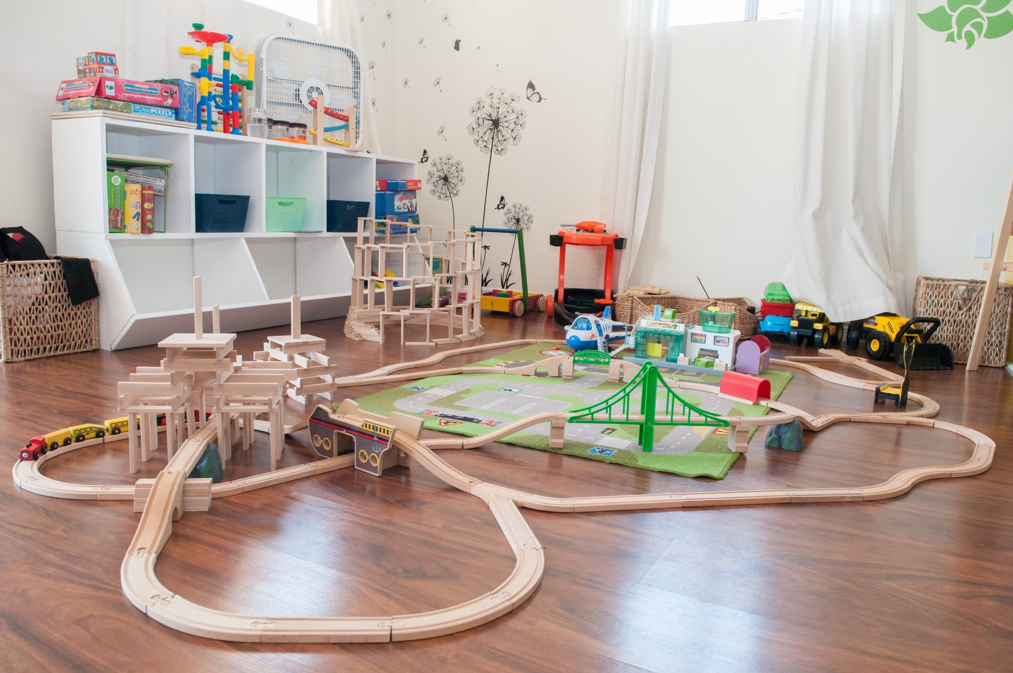 About Us – The Sprout House